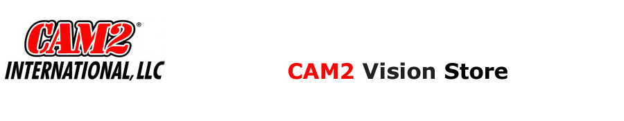 CAM2 Vision Ordering